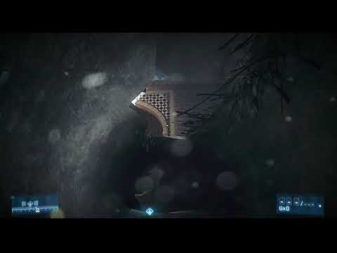 BF3 What happens if you don't kill the rat