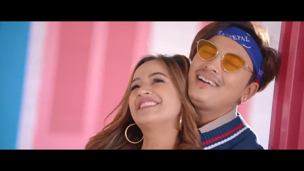 1_2_3_4_सुईकार_मेरो_नमस्कार_pal_sha_new_video_new_nepali_songs_nepali ...