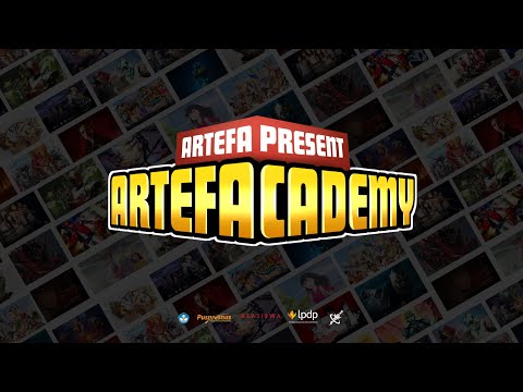 Artefacademy - Ekonomi - Bursa Ide Proyek Sosial BIM Non Gelar Angkatan 4