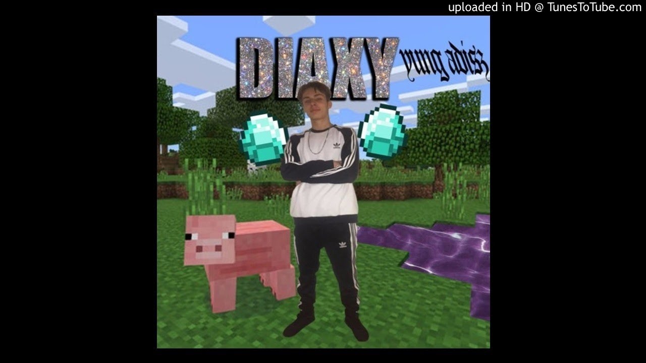 yung adisz – DIAXY (Official Audio) Prod. Jordan France - YouTube Music