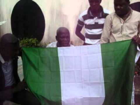 aafin awujale of ijebuland - YouTube