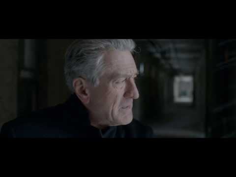 ELLIS - Short film by JR