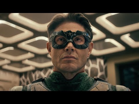Vought Rising - First Look | Prime Video