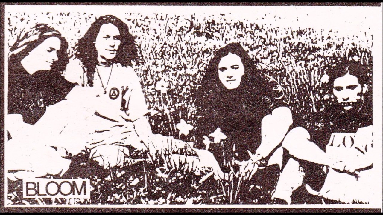 Bloom - Real (demo) - YouTube