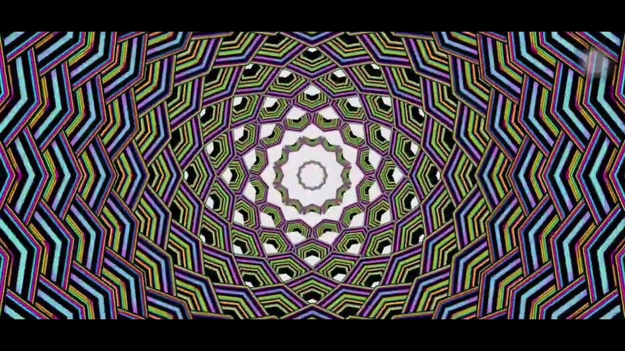 3d led wall graphics 4k vj loops 3d vj loops visual resolume arena ...