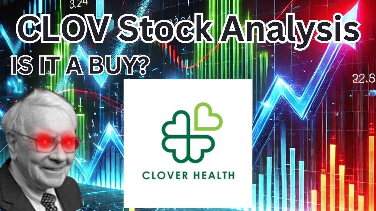 Clover Health stock analysis | CLOV Stock Analysis | Ep.82 - YouTube