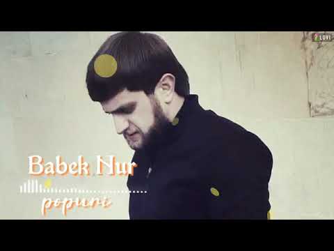 Babək Nur - popuri