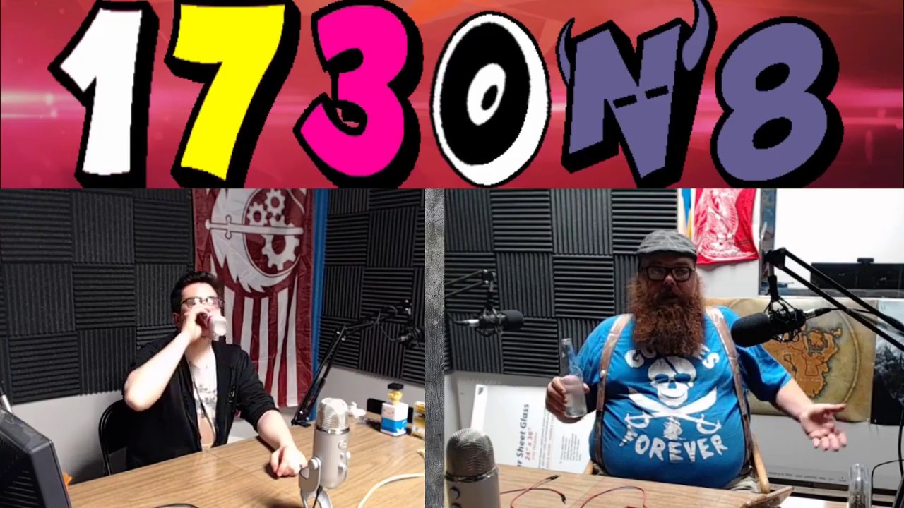 Episode 10. We're sitting down with Sean Patrick Moore to talk about ...