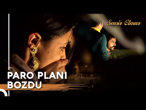 Paro'yu Hafife Almayın! | Sensiz Olmaz Hint Dizisi 11.Bölüm