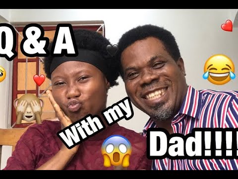 Check Out The Beautiful First Daughter Of Popular Yoruba Actor Eniola ...