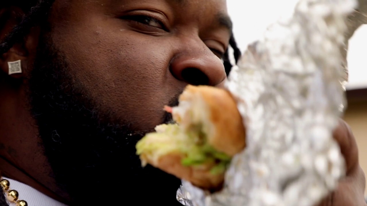 Kamaal - Walk Gleesh Walk (MPM remix) dir. by @ishotdat @j_spealz - YouTube