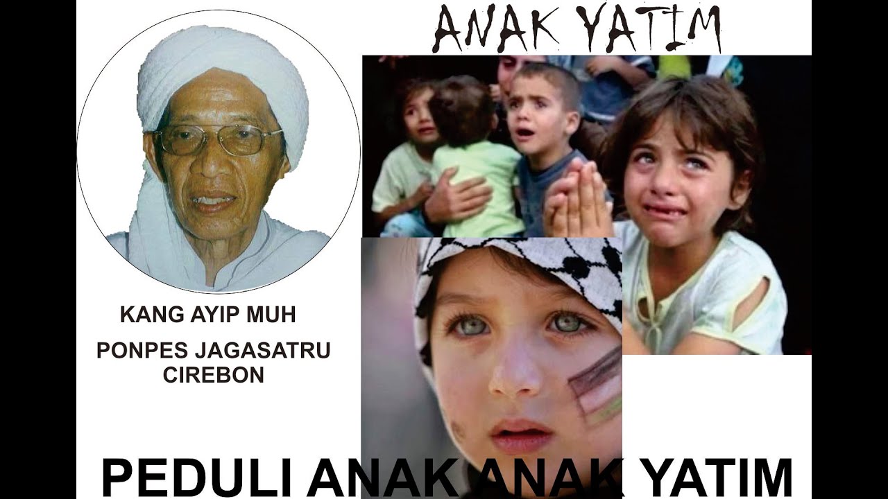 KENANGAN CERAMAH KANG AYIP MUH. CIREBON - YouTube