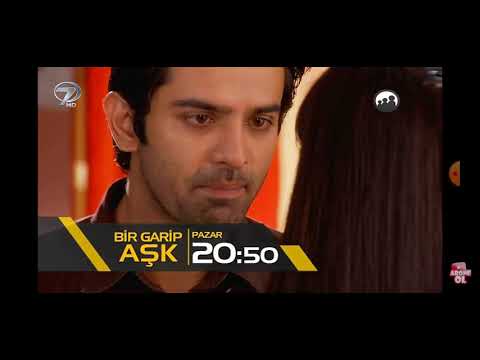 BİR GARİP AŞK 52. BÖLÜM FRAGMANI / 21 ARALIK #birgaripaşk