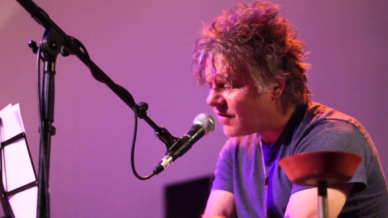 "The Years Have Loved Us" performed by "Gavin Clark" - YouTube