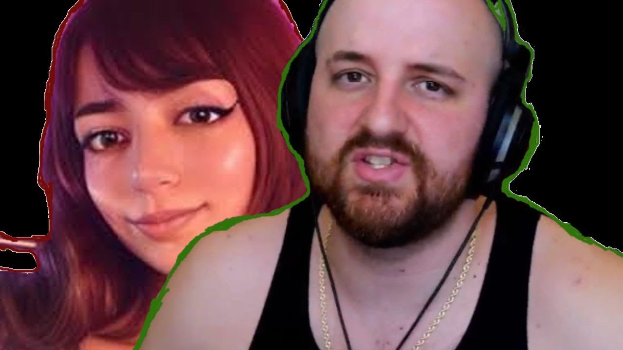 This Twitch Streamer Just Did the Unthinkable ft @Tectone - YouTube