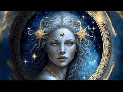 Qız Bürcü 10 Yanvar 2026 | Gündəlik Bürclər – İş, Pul, Qərarlar#burc #astrology #horoscope 