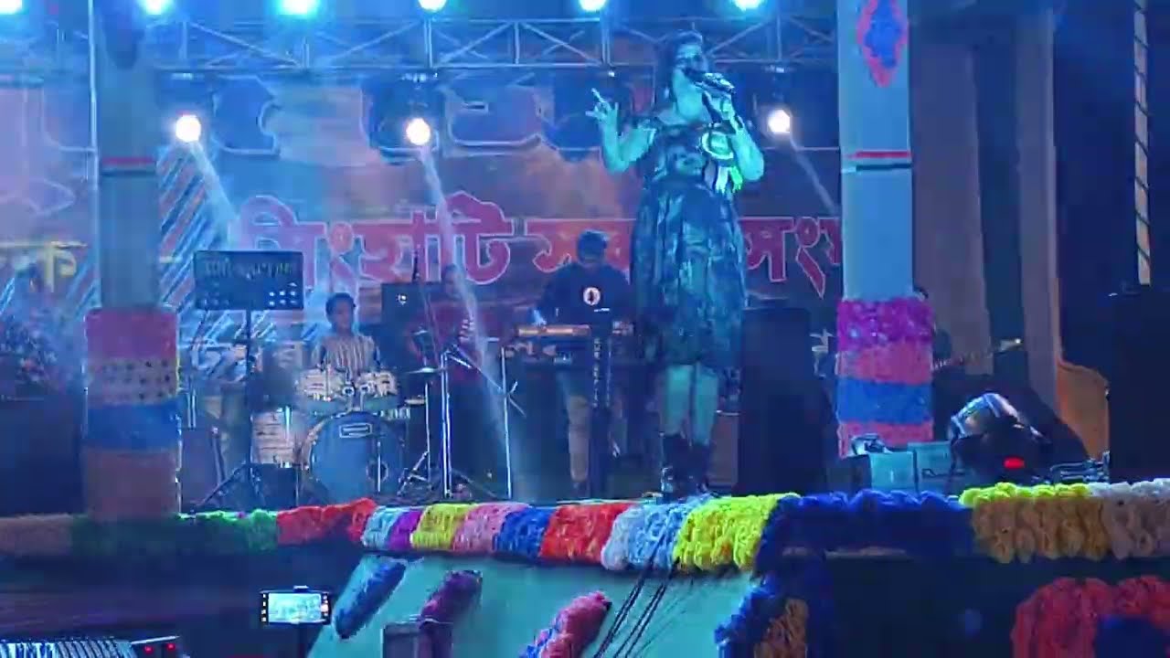 Chikni Chameli Dance Performance | Bollywood Dance | video 2024 ll ...