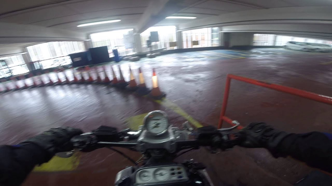 My 1989 vmax Vboost - YouTube