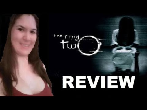 The Ring Two - Movie Review (Day 15) - YouTube