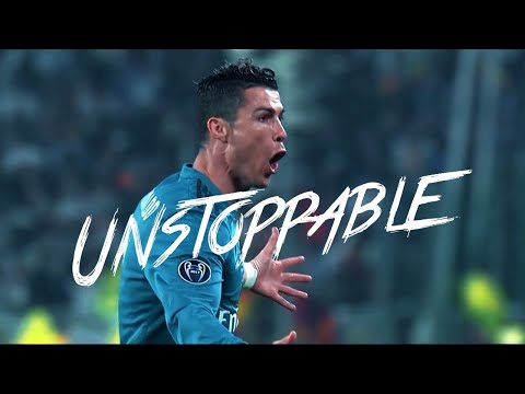 NEFFEX Unstoppable Ronaldo, the best motivational sports video ever