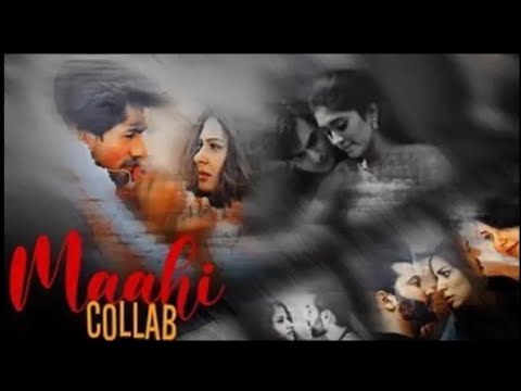 Maahi {Multicouple Collab} |Best Tv Serial Romantic Scene | Romantic Video | Love Story