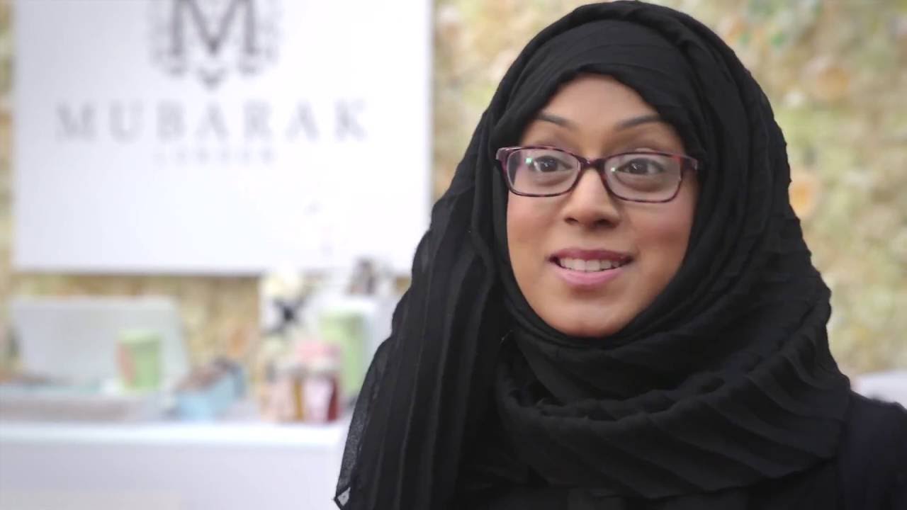 Muslim Lifestyle Show Highlights - Full Edit - YouTube