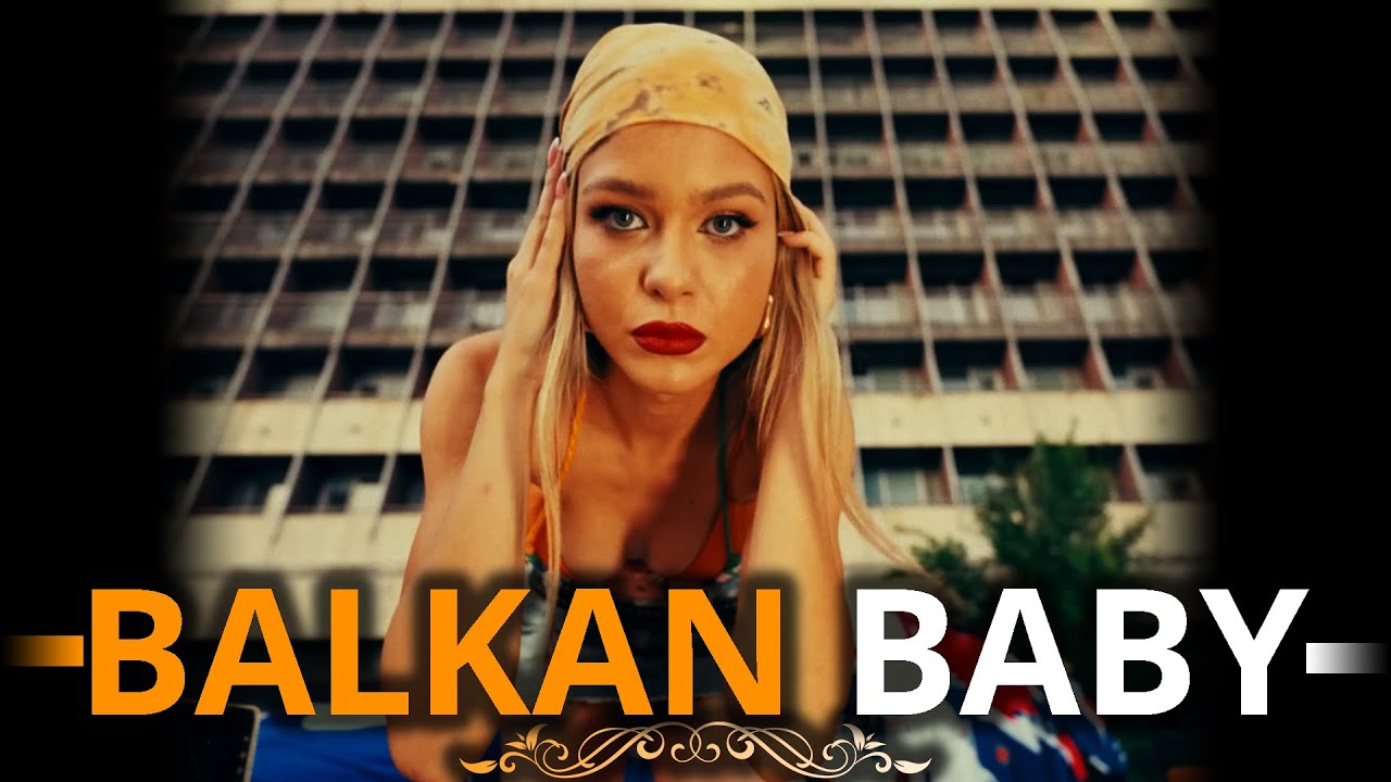 Rasta x Nucci x Balkan Type Beat - "BALKAN BABY" | Balkan Instrumental ...