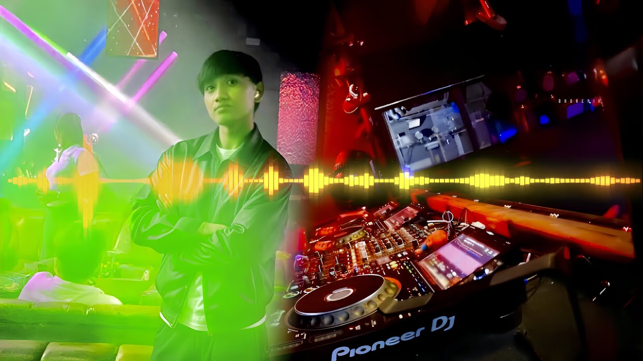 រាំតាមយាយ ប៊ី REIMX បទខ្លឹបភ្លេងថ្មី DJ DENG MUSIC REIMX .2025🎉 ️ - YouTube