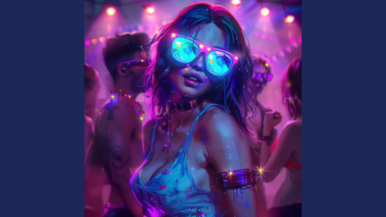 Pump It Up (HYPERTECHNO) - YouTube