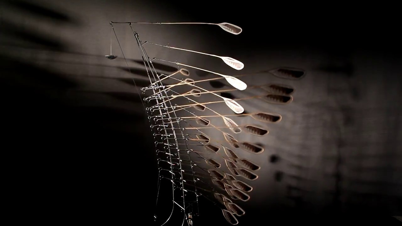 Перья - YouTube