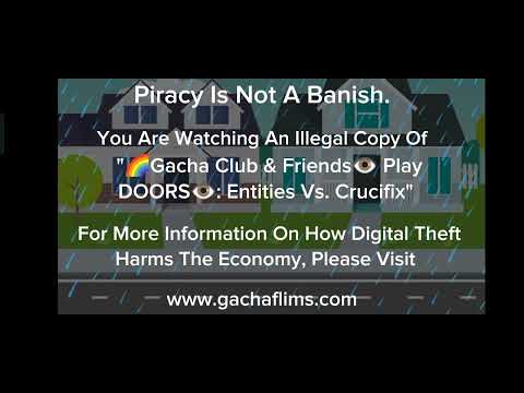 Another Fanmade DVD Anti-Piracy Screen I Made - YouTube