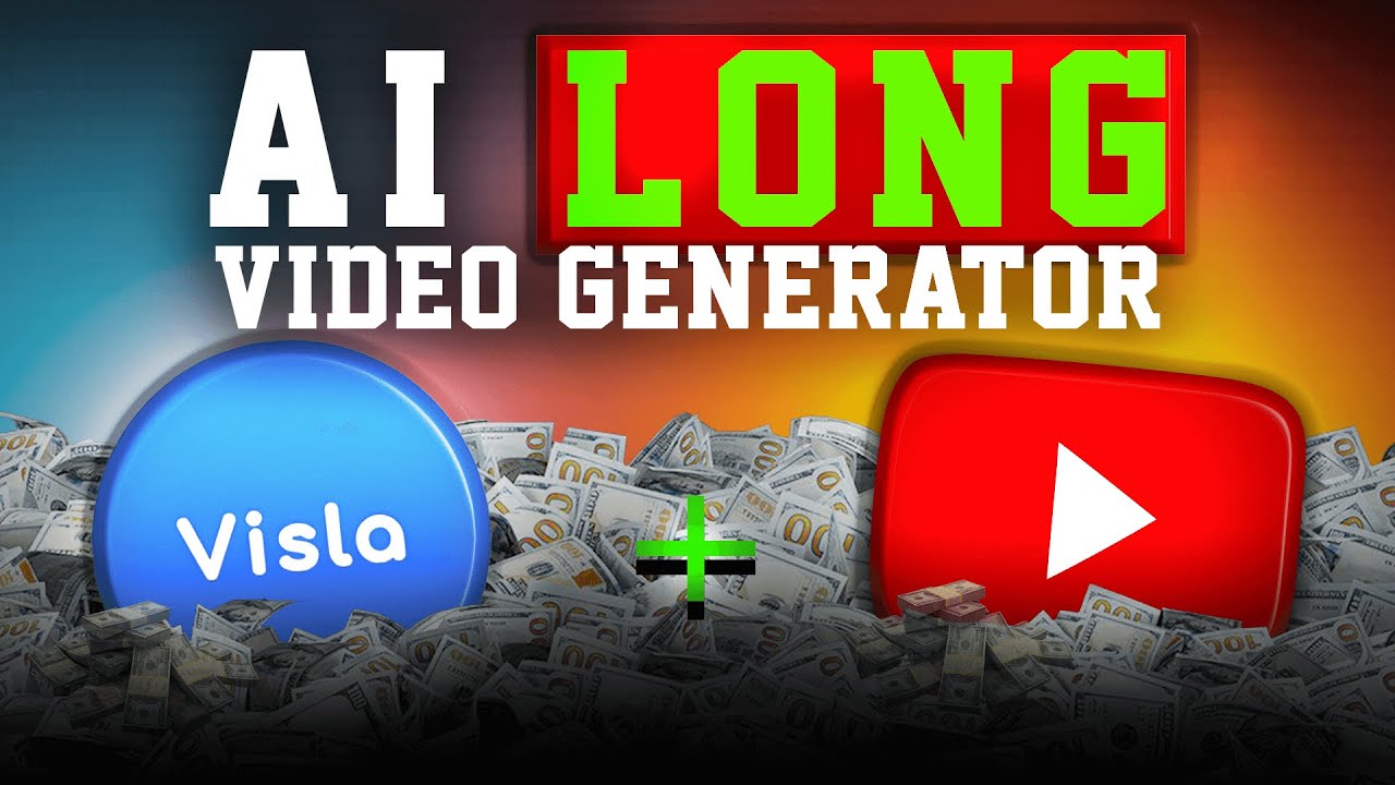 YouTube Automation with This New FREE AI Tool | Text to Video Free ...