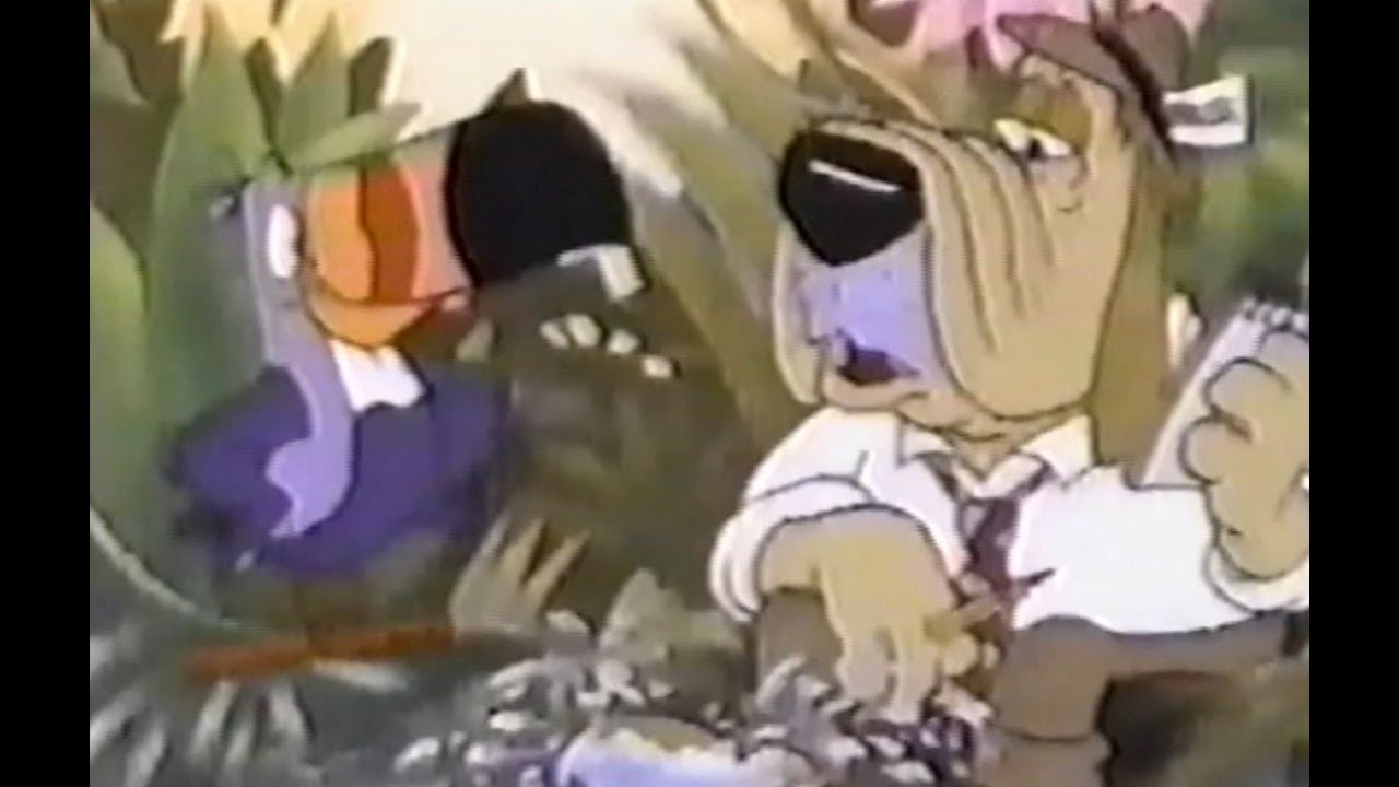 Fruit Loops Cereal Commercial - 1987 - YouTube