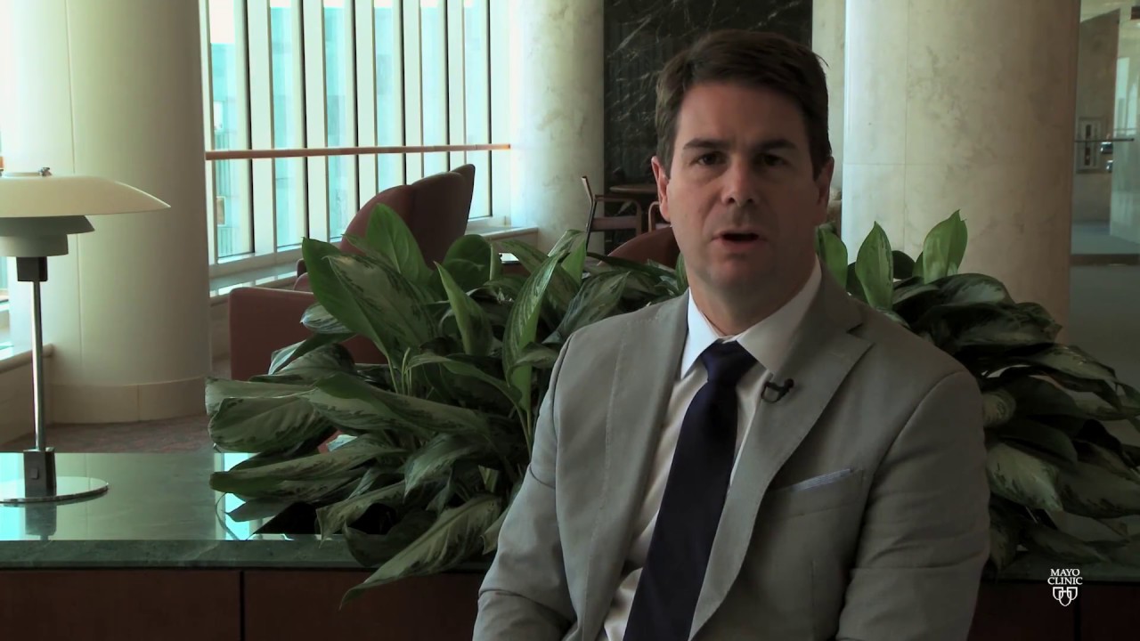 Christopher J. McLeod, M.B., Ch.B., Ph.D. - YouTube