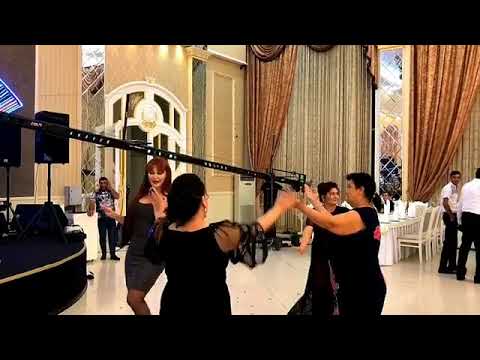 Chimnaz Sultanova Reqsanenin mahnisini oxudu