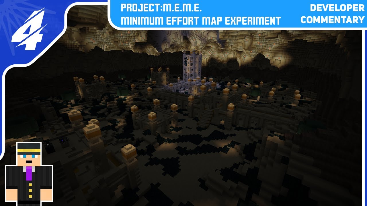 Project:M.E.M.E. ~ By BSM - Dev Com ~ Stream 4 - YouTube