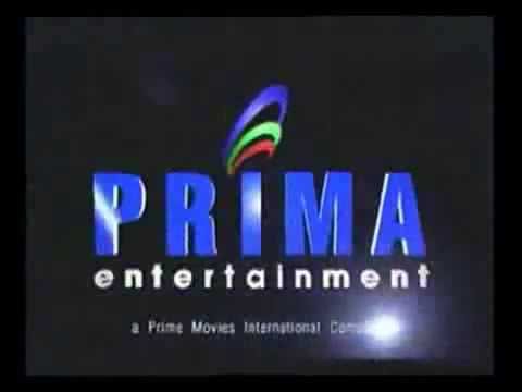 Prima Entertainment Ident (Reupload) - YouTube