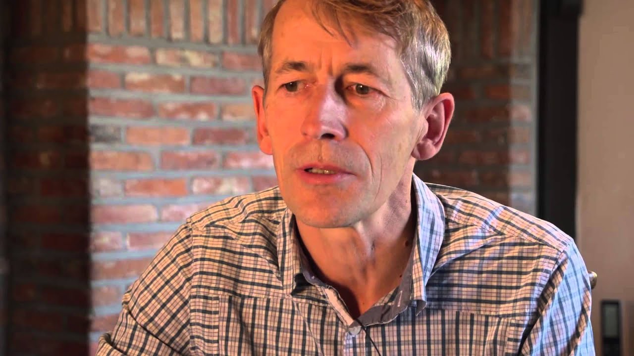 Chris de Stoop: Dit is mijn hof - YouTube