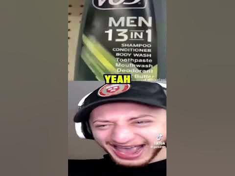 Men 13 in 1 - YouTube