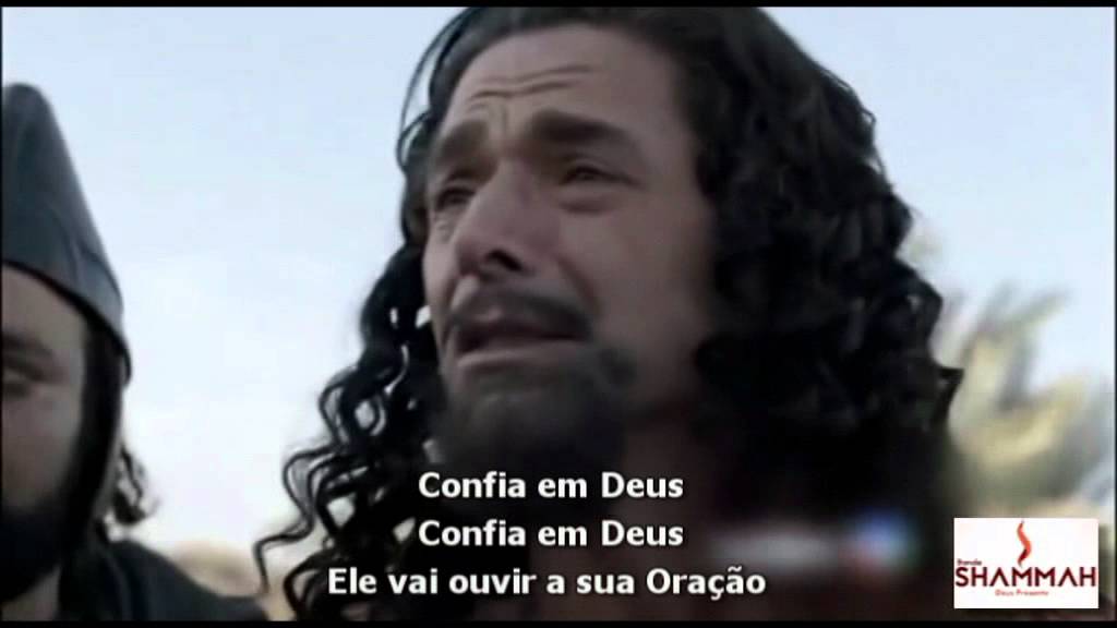 Confia em Deus - Banda SHAMMAH - YouTube