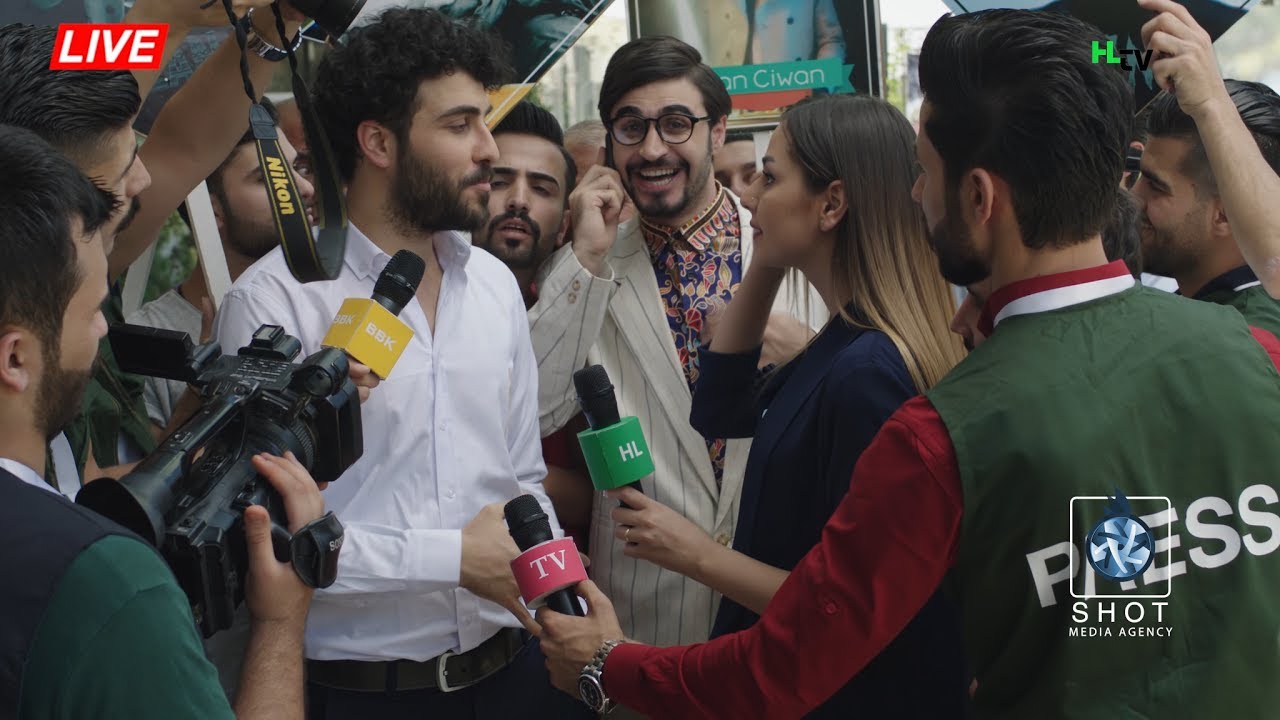 Altunsa Washing Powder Commercial Video رێکلامی پاودەری ئالتونسا ...