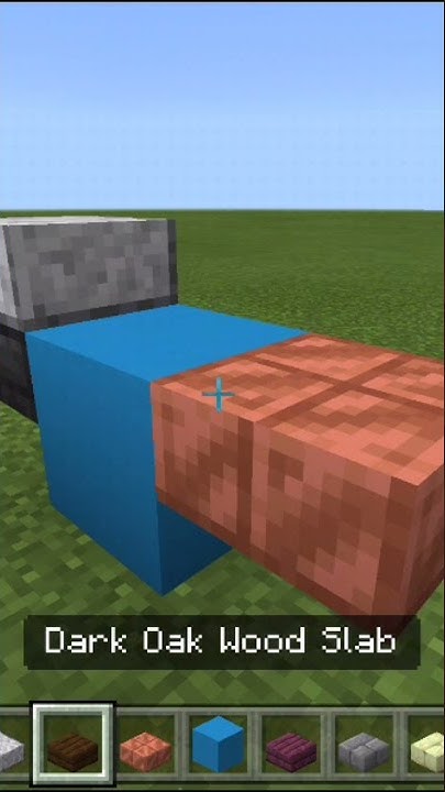 🦅 you can make custom blocks too #Shorts - YouTube