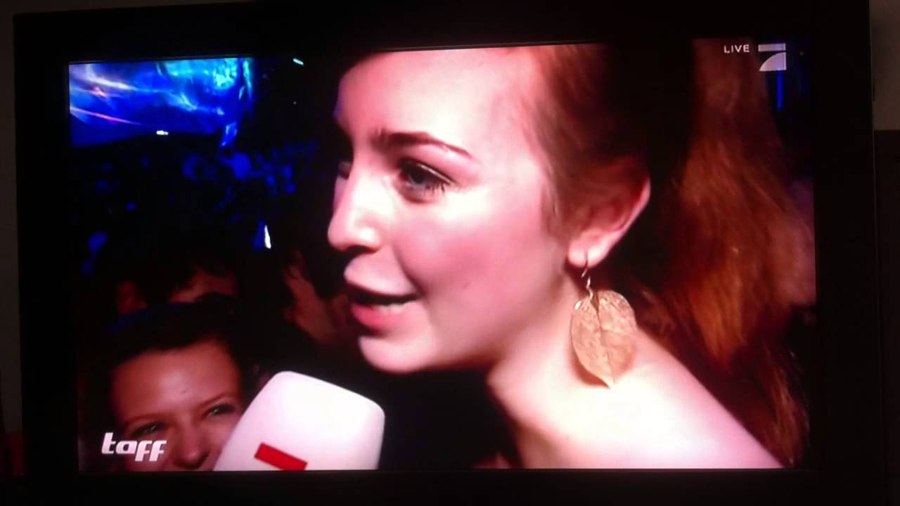 Discocontact 2013 Review bei TAFF / Pro7 - YouTube