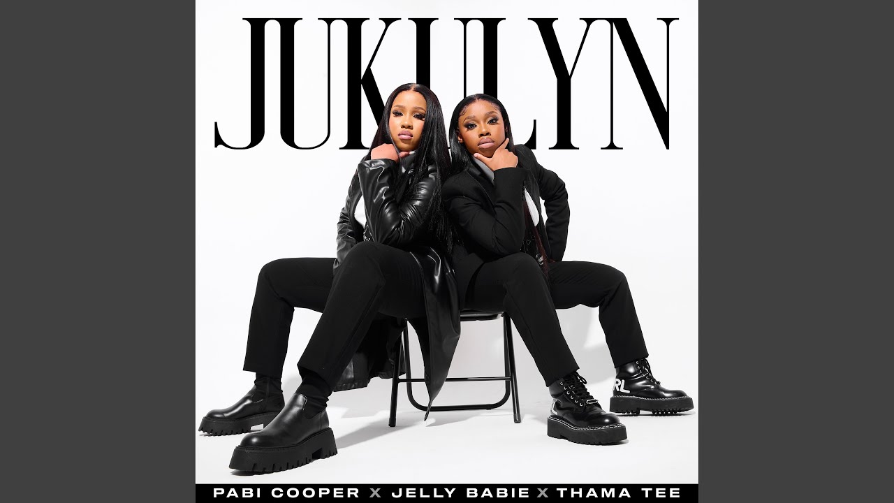 Jukulyn - YouTube Music