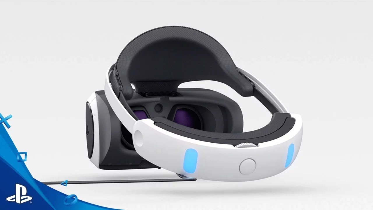 PlayStation VR | Vídeo Tutorial de Instalação e Configuração ...