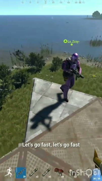 we deep in enemy base #rust #rustconsole #rustpvp #rustshorts #rustraid #rustgameplay - YouTube