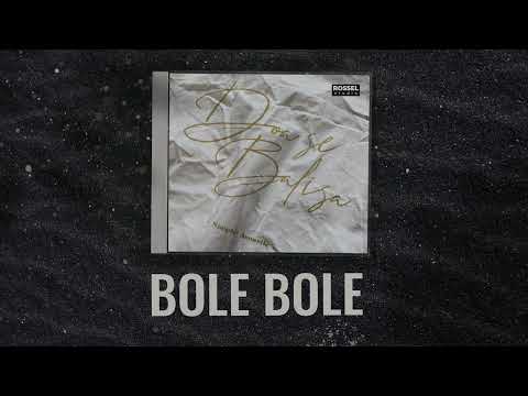Simple Acoustic - BOLE-BOLE (Prod.ROSSELStudio)