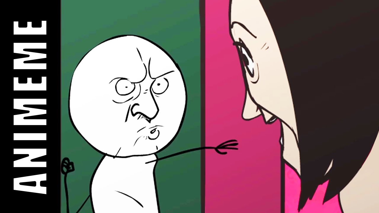 ANIMEME 8 - MRS. BIEBER - YouTube