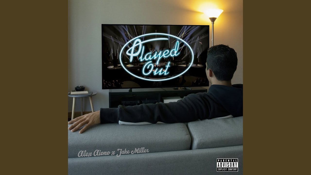 Played Out - YouTube