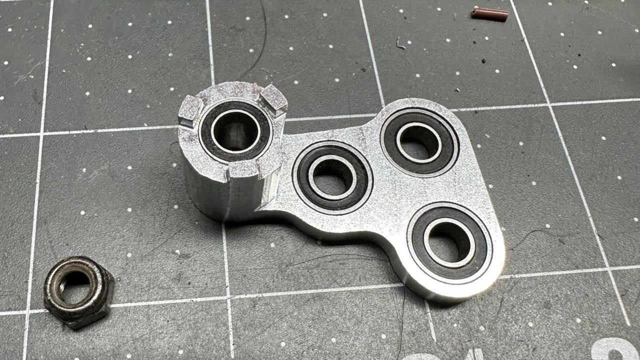 Dual Dig Parts IN STOCK - YouTube